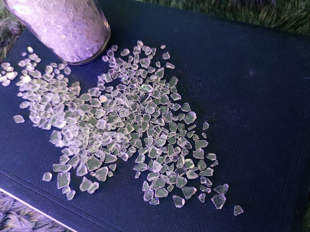 Primid HAA Powder Coating Resins 94/6 For Heat Transfer Printing