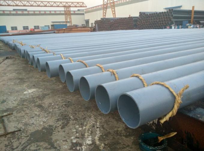 Fusion Bonded Epoxy Powder Coating